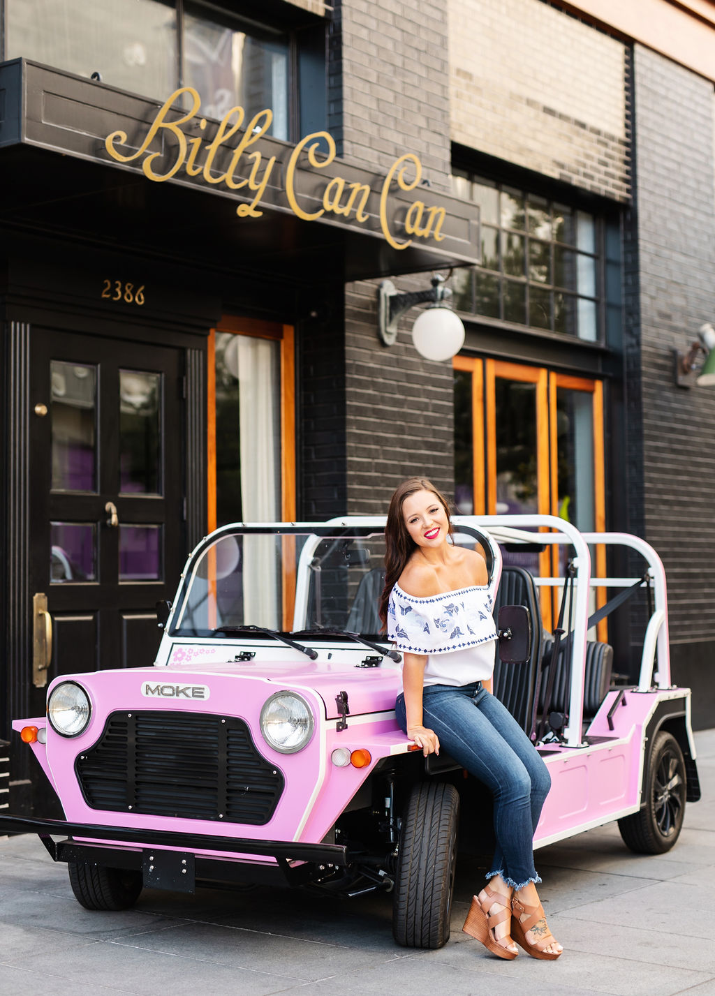 Best Places to Take Photos in Dallas: Part II - Monika Normand Photography