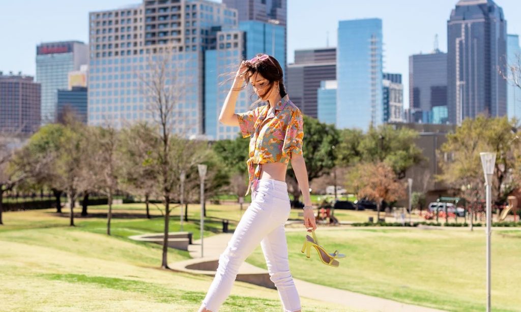 Best Places to Take Photos in Dallas: Part II - Monika Normand Photography