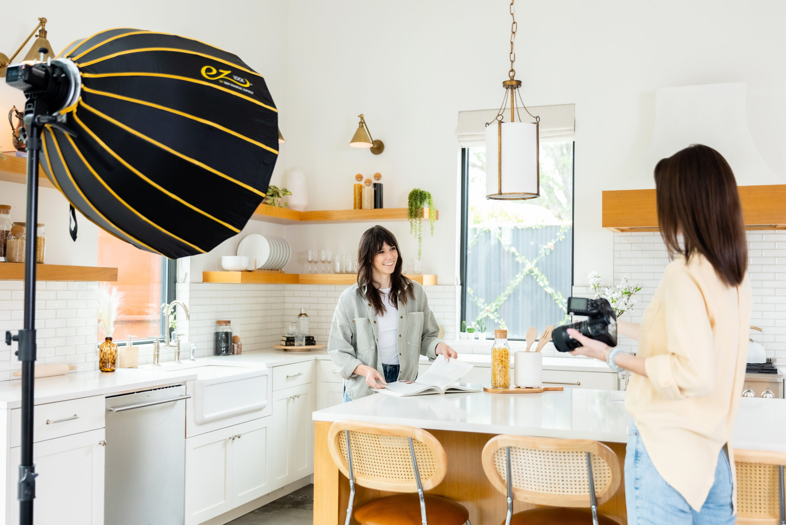 Branding Photography Pricing in Dallas