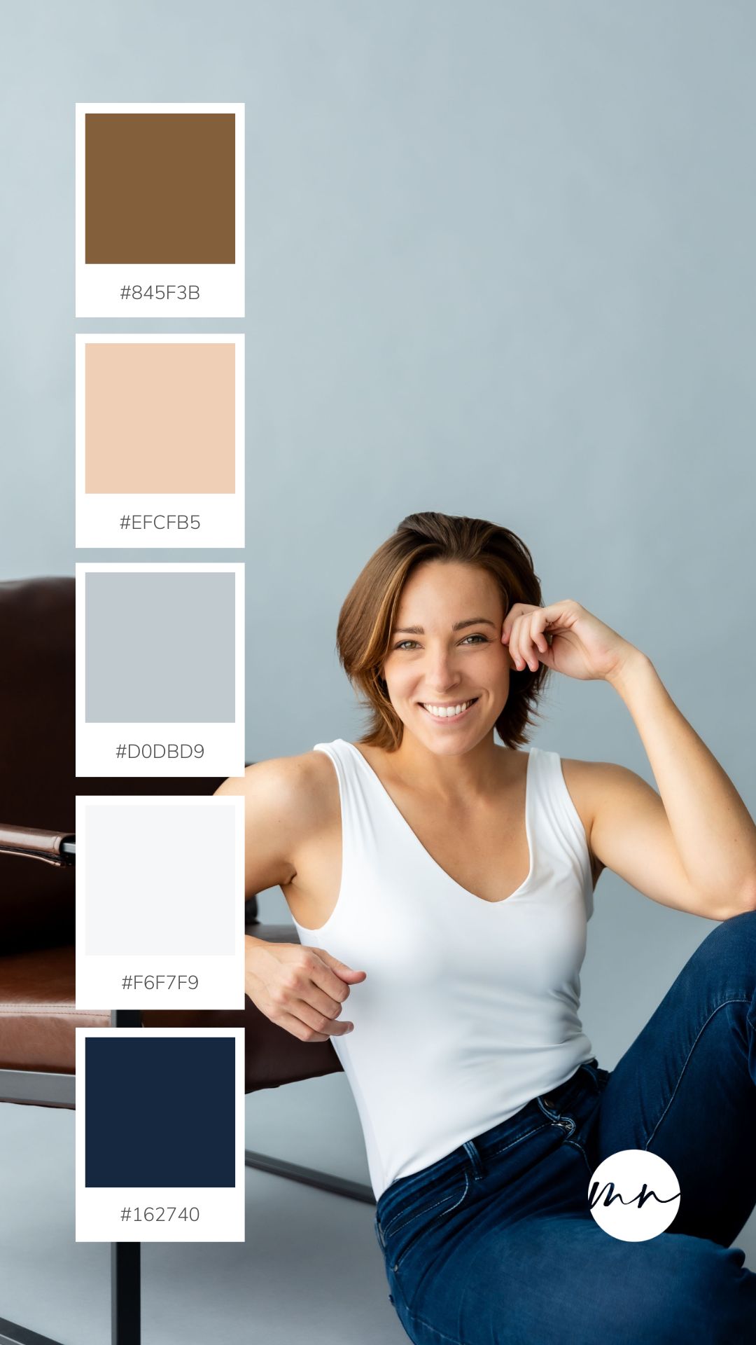 10 Branding Color Palettes for your Website and Brand Design - Monika ...