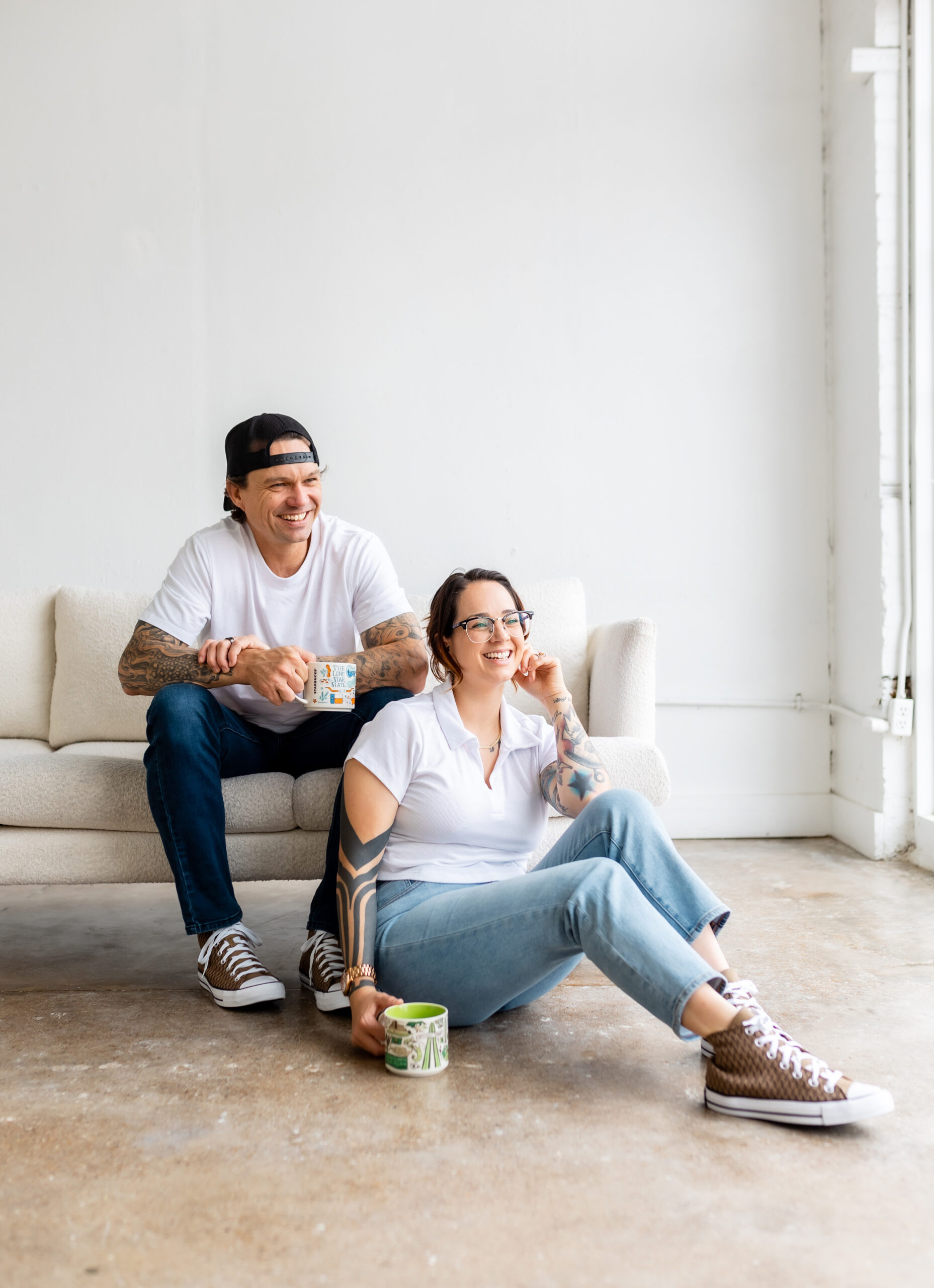 7 Best Photography Studios For Rent in Dallas, TX - Monika Normand ...